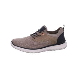 Rieker Sneaker in Braun | Gr.: 43