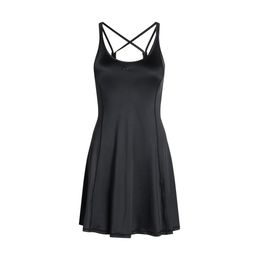 Diesel Kleid 'D-IMMY' Damen Gr&ouml;&szlig;e 42 schwarz Sommerkleid
