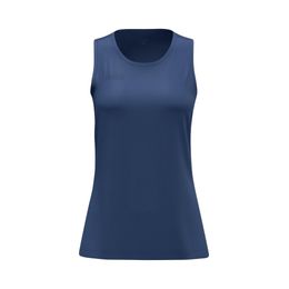 Jako Performance Shirt female size L Sapphire