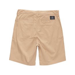 DC Shoes Herren Chinoshorts "Worker Relaxed"incense, Gr. 29, Obermaterial: 99% Baumwolle, 1% Elasthan., Hosen