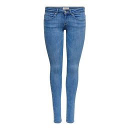 Only Jeans 'ONLCoral' Damen Gr&ouml;&szlig;e 25 blue denim
