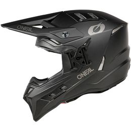 O Neal ONeal EX-SRS Solid, Motocrosshelm