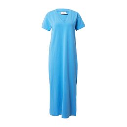 Kaffe Kleid 'Mily' Damen Gr&ouml;&szlig;e 36 hellblau Sommerkleid