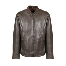 Freaky Nation Jacke ' Cover Man-FN SA ' Herren Gr&ouml;&szlig;e XS braun