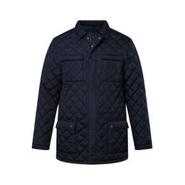 Boston Park Steppjacke in navy blau | Gr.: XL