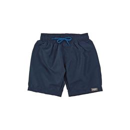 Sterntaler Badeshorts uni in marineblau | Gr.: 128