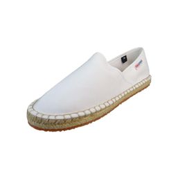 Superga Sandalen wei&szlig; | Gr.: 37