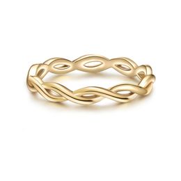 Glanzst&uuml;cke M&uuml;nchen Ring Damen Gr&ouml;&szlig;e 50 gold
