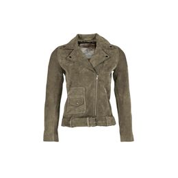 still nordic Between-Season Jacket 'Mira' female size XL Olive