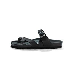 Bayton Sandals male size 45.5 Black