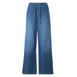 GAP Jeans 'EASY' female size 30/31 Blue denim