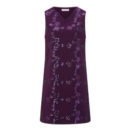 Rich & Royal Rich & Royal Kleid Damen Gr&ouml;&szlig;e 38 beere Sommerkleid