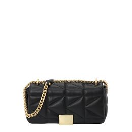 K by KARL LAGERFELD Karl Lagerfeld Umh&auml;ngetasche Damen Gr&ouml;&szlig;e One Size schwarz