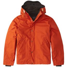 Manifattura Ceccarelli Herrenjacke Baumwolle