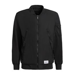 Khujo Between-Season Jacket 'Listener' male size S Black