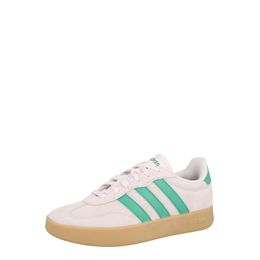 adidas Sportswear Sneaker 'Barreda' Damen Gr&ouml;&szlig;e 42.5/43 tanne / pastellpink Sommerschuhe