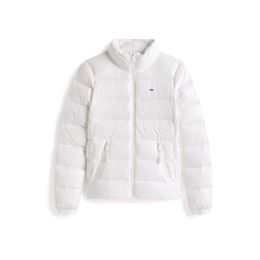 Tommy Jeans Jacke Damen Gr&ouml;&szlig;e XS wei&szlig; Sommerjacke