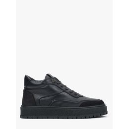 Estro Boots '09-4914' male size 41 Black