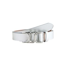 next G&uuml;rtel Damen Gr&ouml;&szlig;e XS silber