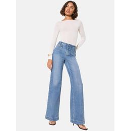 Friends Like These Jeans female size 29 Blue denim