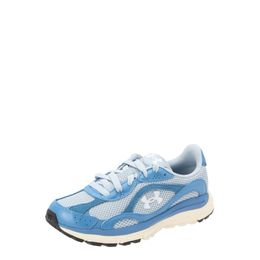 Under Armour Laufschuh 'Tech Runner' Damen Gr&ouml;&szlig;e 41 hellblau / wei&szlig;