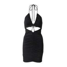 ABOUT YOU X Alina Eremia Kleid 'Alisa' Damen Gr&ouml;&szlig;e 44 schwarz