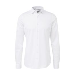 Michael Kors Button Up Shirt male size S/M White