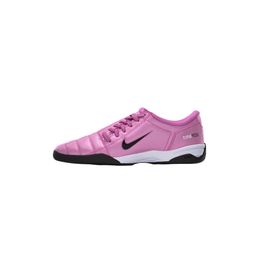 Nike Sportswear Sneaker 'T90' Damen Gr&ouml;&szlig;e 36 magenta / schwarz / wei&szlig; Sommerschuhe