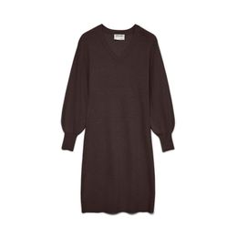 V&eacute;ro Moda Vero Moda Kleid 'ALEXANDRA' Damen Gr&ouml;&szlig;e L braun