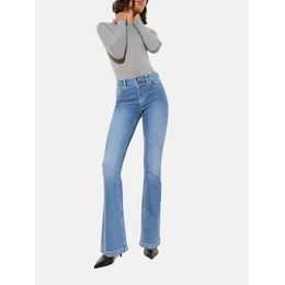 Friends Like These Jeans Damen Gr&ouml;&szlig;e 32/33 hellblau