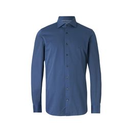 Michael Kors Hemd Herren Gr&ouml;&szlig;e M/L dunkelblau