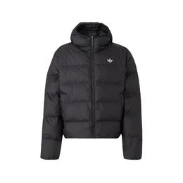 adidas originals Jacke 'HOODED REGEN' Herren Gr&ouml;&szlig;e XS schwarz
