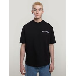 MAD TIGERS Shirt 'Creative Studios' male size M Black