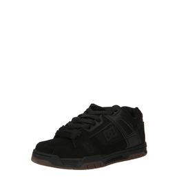 DC Shoes Sneaker 'STAG' Herren Gr&ouml;&szlig;e 43.5/44 schwarz