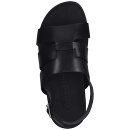 Gordon & Bros Gordon & Bros Sandale Herren Gr&ouml;&szlig;e 43 schwarz
