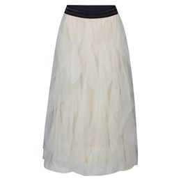ze-ze Rock 'Nutcracker 538' Damen Gr&ouml;&szlig;e 40 offwhite