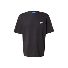 Hugo T-Shirt 'Nowboi' Herren Gr&ouml;&szlig;e L schwarz