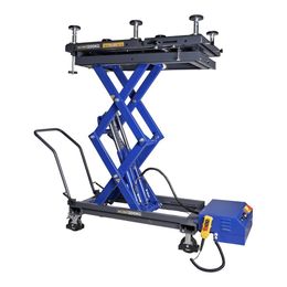 Valkenpower Mobile Scherenhubtische f&uuml;r EVA-Autobatterie Motor-/Getriebeaustausch - Hubkapazit&auml;t: 1200kg