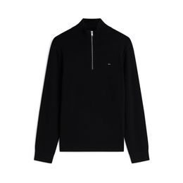 Tommy Jeans Pullover 'ESS' Herren Gr&ouml;&szlig;e XL schwarz