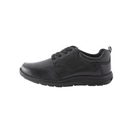 next Halbschuh Jungen Gr&ouml;&szlig;e 24 schwarz