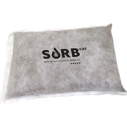 SORB XT &Ouml;l-Saugkissen SORB XT, Innen- und Au&szlig;enbereich, LxB 300 x 200 mm, VE 10 Stk