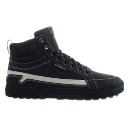 O`Neill O'Neill Wallenberg Black Herren Schuhe