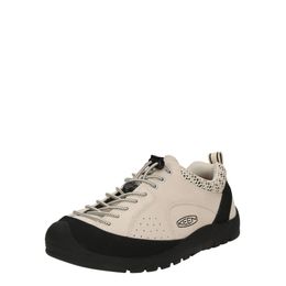 Keen Outdoorschuh 'JASPER ROCKS' Damen Gr&ouml;&szlig;e 38 kitt / schwarz