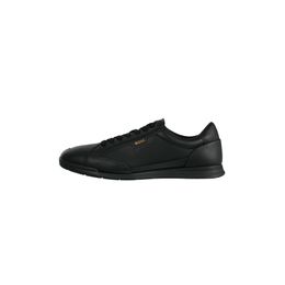 BOSS Sneaker 'Nitan' Herren Gr&ouml;&szlig;e 43 schwarz