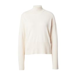 V&eacute;ro Moda Vero Moda Pullover 'VMHAPPINESS' Damen Gr&ouml;&szlig;e L hellbeige