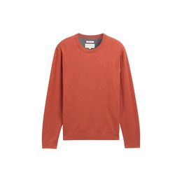 Tom Tailor Sweater male size XXXL Lobster