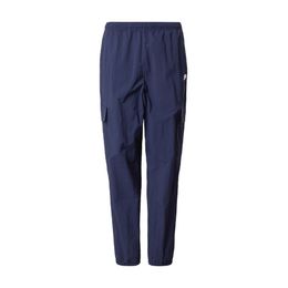 Nike Sportswear Hose 'CLUB' Herren Gr&ouml;&szlig;e 35/36 navy