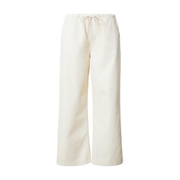GAP Jeans '90S' Damen Gr&ouml;&szlig;e 32/33 hellbeige