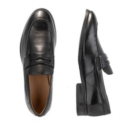 JOOP! Slipper 'Pero 1.0' Herren Gr&ouml;&szlig;e 41 schwarz