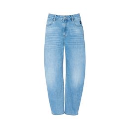 ER Elias Rumelis Elias Rumelis Jeans 'Yoana' Damen Gr&ouml;&szlig;e 31 blue denim